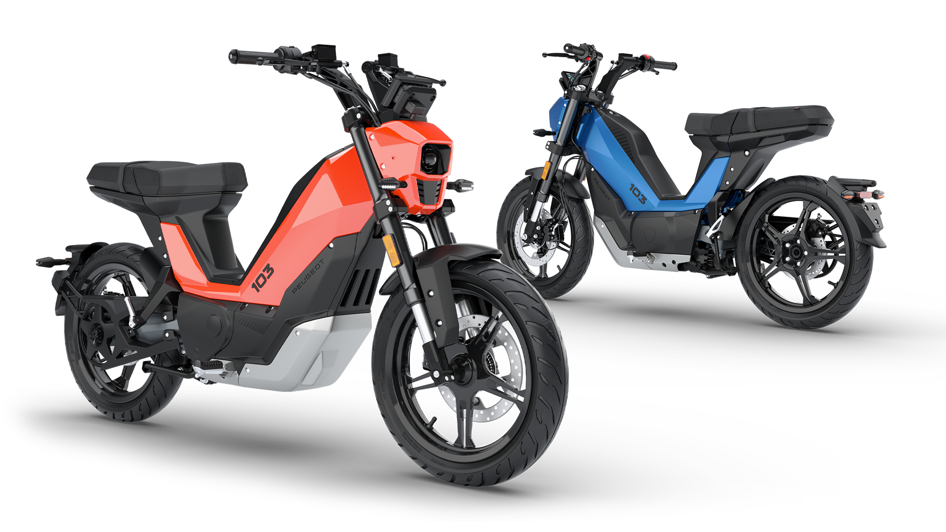 Peugeot 103 SP Électrique (2026) : Le Retour Officiel